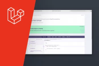 Verschillende manieren van debuggen in Laravel